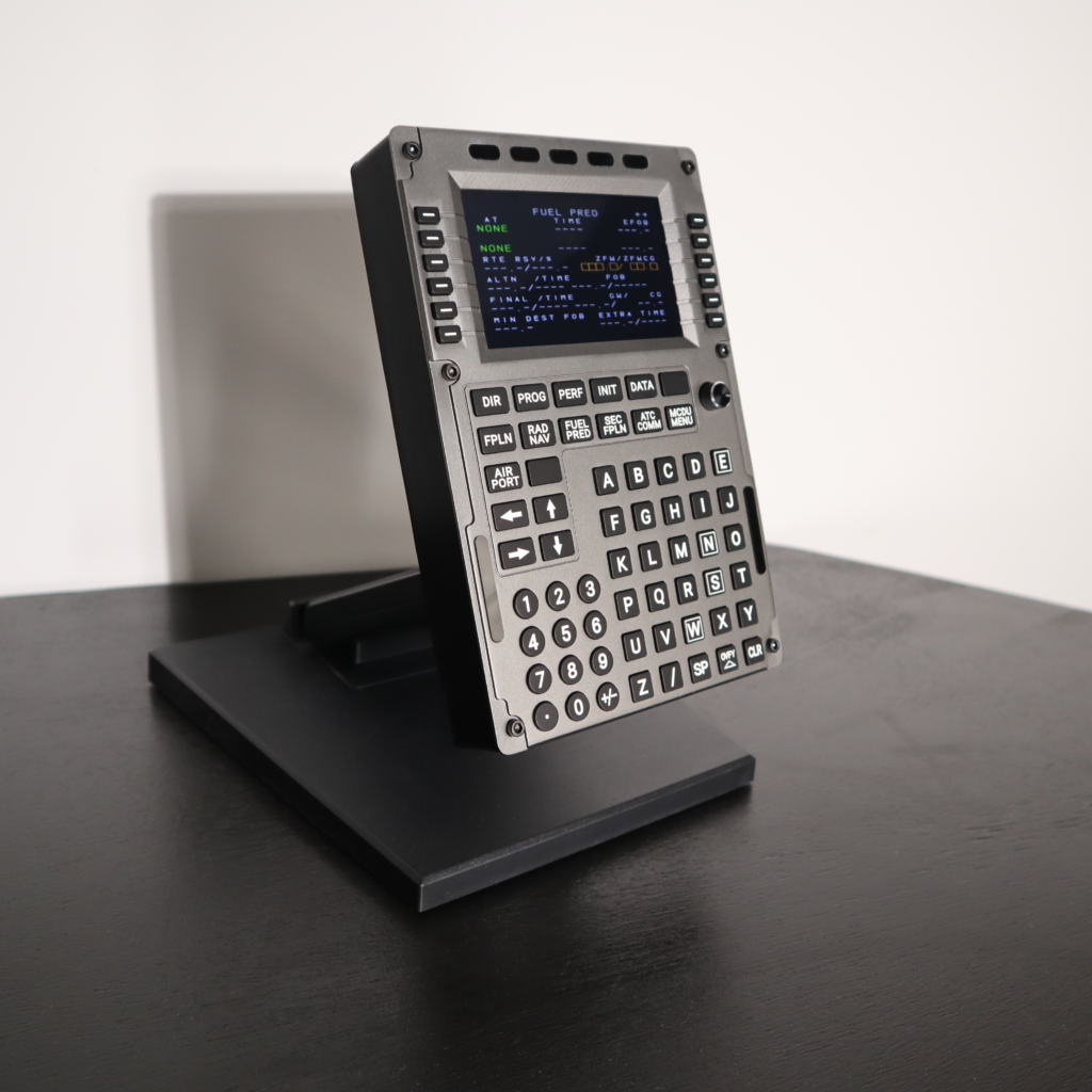 PU CDU V2 + 2 Free Pads – PU AIR KOREA