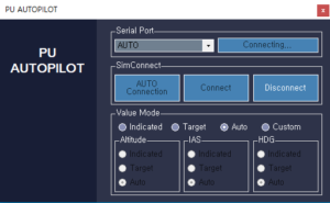 PU AUTOPILOT MAIN – PU AIR KOREA