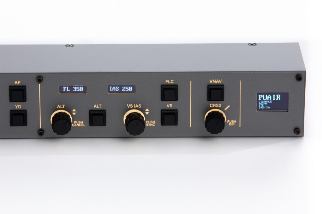 PU AUTOPILOT MAIN – PU AIR KOREA