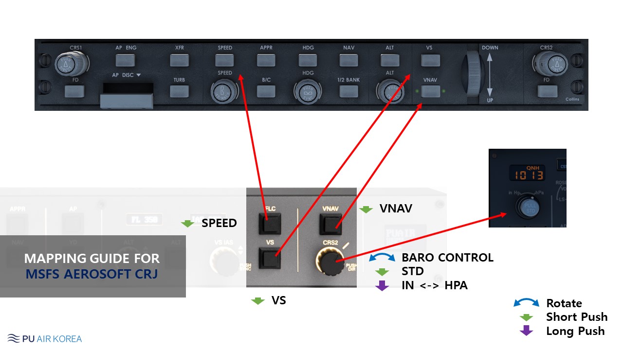 autopilot guide – PU AIR KOREA