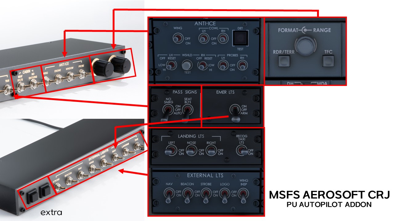 autopilot guide – PU AIR KOREA